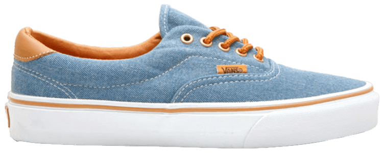 Buy Era 59 'Denim' - VN0EXD4F1 | GOAT AU