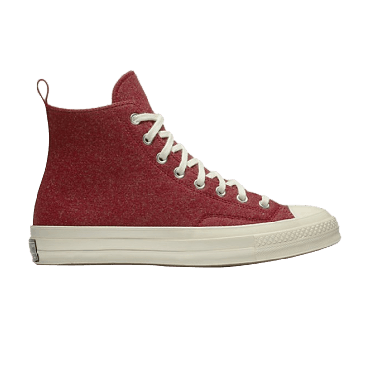 Buy Converse Chuck Taylor All Star 70 Hi Top 'Terra Red' - 157482C | GOAT