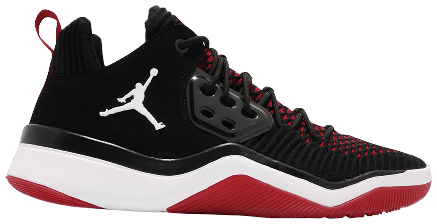 Buy Air Jordan DNA LX 'Black' - AO2649 023 | GOAT