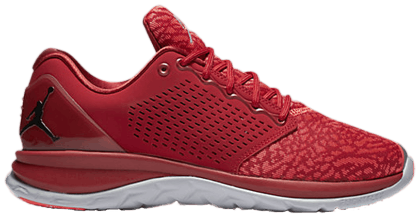 Buy Jordan Trainer ST 'Gym Red' - 820253 620 | GOAT