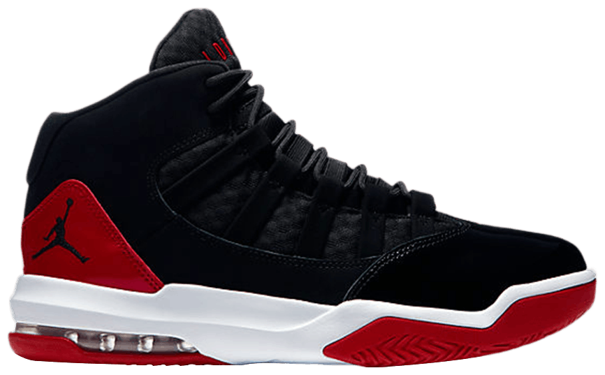 Buy Air Jordan Max Aura 'Black' - AQ9084 006 | GOAT