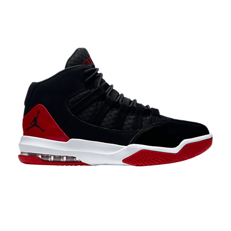 Buy Air Jordan Max Aura 'Black' - AQ9084 006 | GOAT