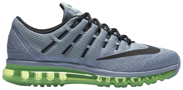 Buy Nike Air Max 2016 - 806771 403 | GOAT