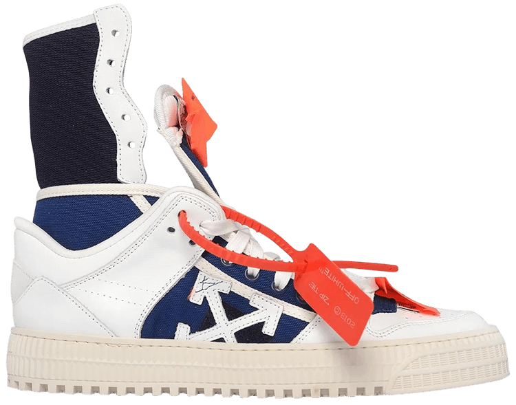 Buy Off-White High 3.0 - OMIA0668188000160130 | GOAT