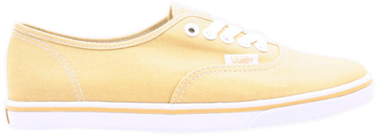 Buy Vans Authentic Lo Pro - VN07BBMB | GOAT