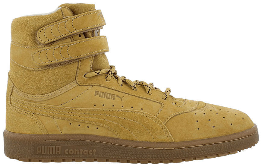 Buy Puma Sky 2 Hi 'Winterized' - 361615 01 | GOAT