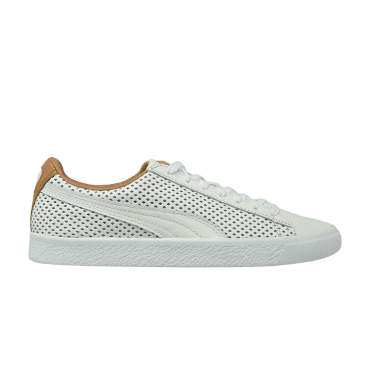 Buy Puma Clyde Colorblock 2 - 363833 01 | GOAT