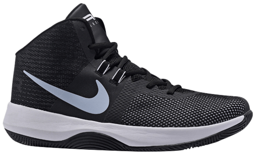 Buy Nike Air Precision - 898455 001 | GOAT