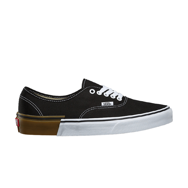 Buy Vans Authentic 'Gum Block' - VN0A38EMU57 | GOAT AU
