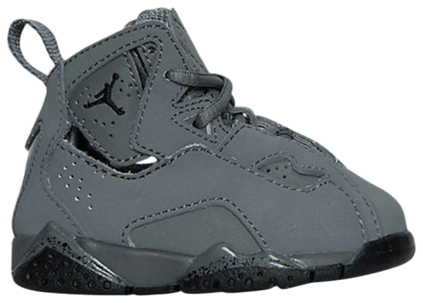 Buy Air Jordan True Flight BT 'Cool Grey' - 343797 027 | GOAT
