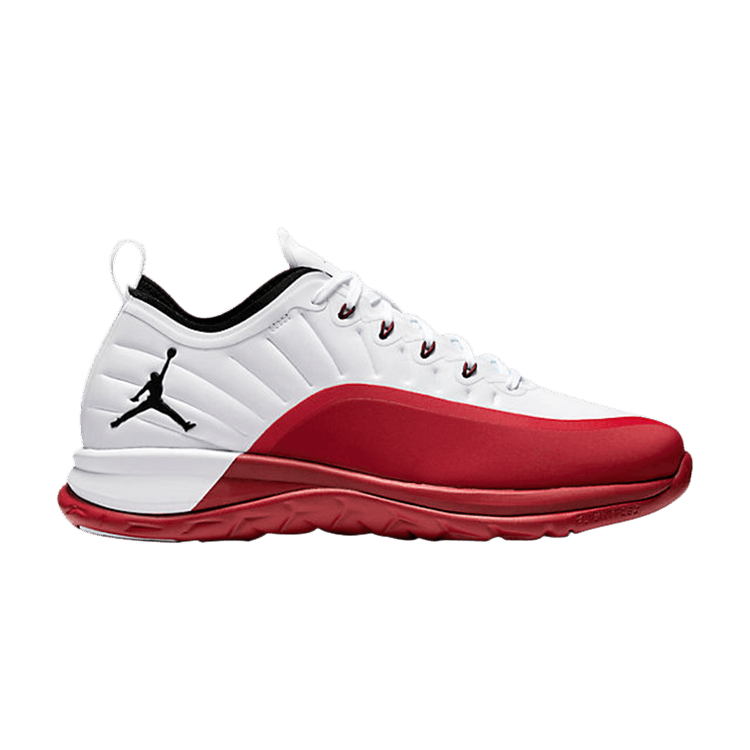 Buy Air Jordan Trainer Prime 'Gym Red' - 881463 120 | GOAT