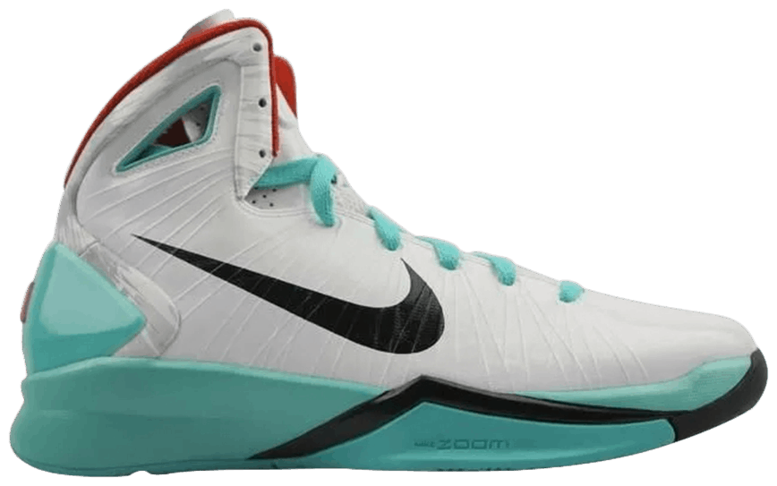 Buy Nike Hyperdunk 2010 - 407625 103 | GOAT
