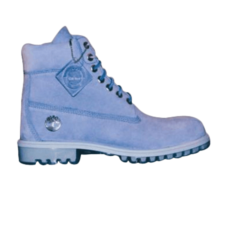 Buy Fabolous x VILLA x Timberland 6 Inch Premium Boot - TB0A1HDJ | GOAT