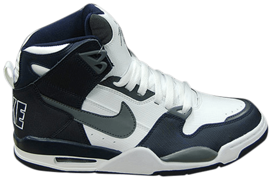 Buy Nike Air Flight Condor High - 366574 102 | GOAT