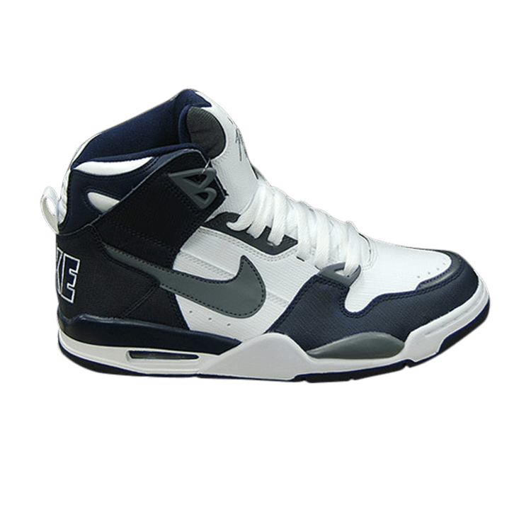 Buy Nike Air Flight Condor High - 366574 102 | GOAT