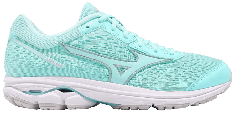 Buy Mizuno Wmns Wave Rider 22 Wide - J1GD183227 | GOAT
