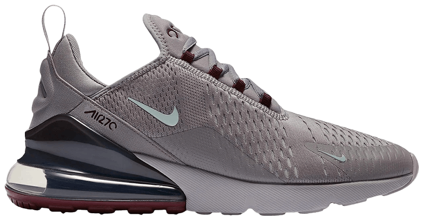 Buy Nike Air Max 270 'Atmosphere Grey' - AH8050 016 | GOAT