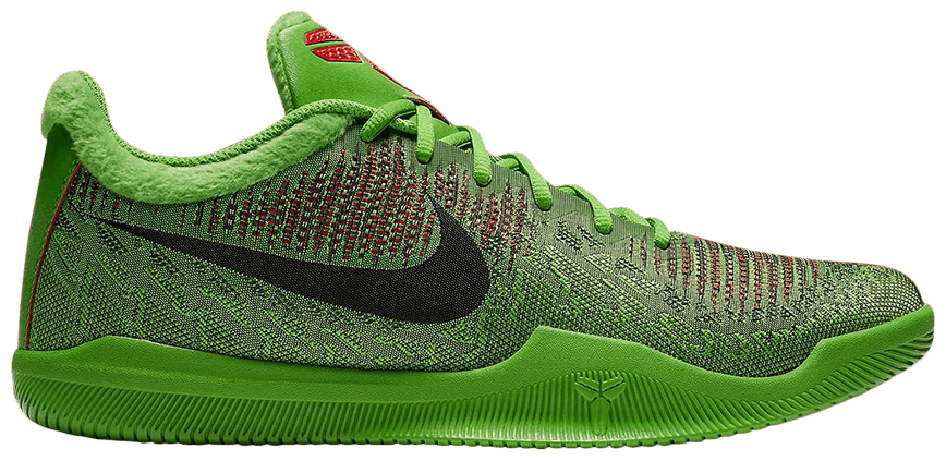 Buy Mamba Rage EP 'Grinch' - 908974 300 | GOAT