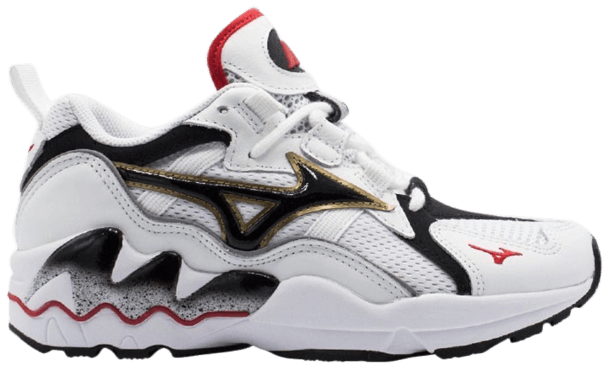 Buy Mizuno Wave Rider 1 OG - D1GA182501 | GOAT