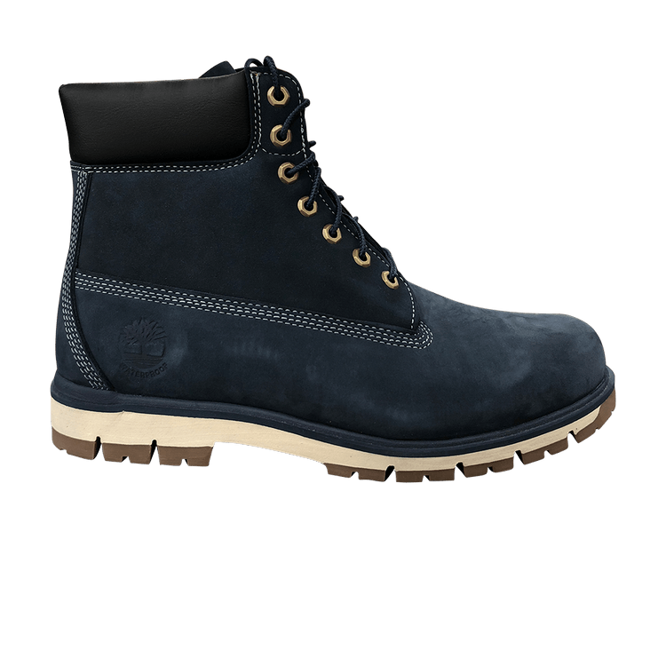 Buy Timberland Radford 6 Inch Waterproof Boot 'Navy' - TB0A1M7O | GOAT