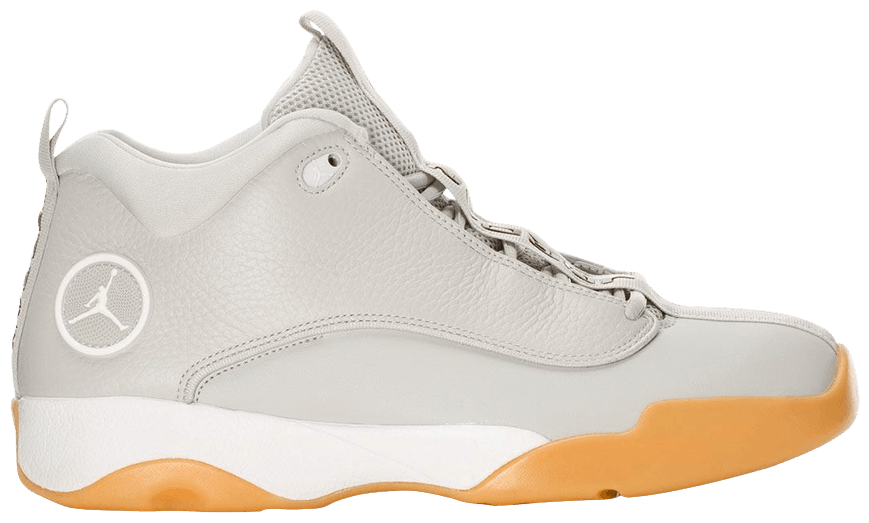 Buy Air Jordan Jumpman Pro Quick 'Light Bone' - 932687 012 | GOAT
