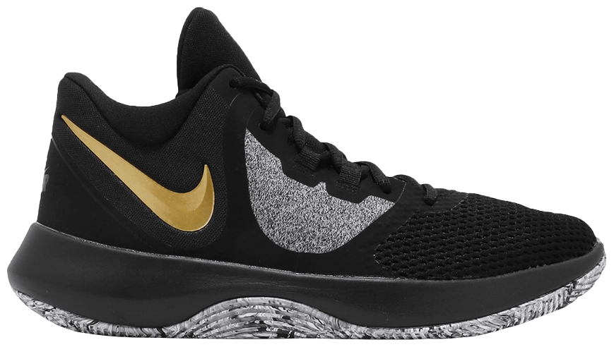Buy Nike Air Precision 2 - AA7069 090 | GOAT