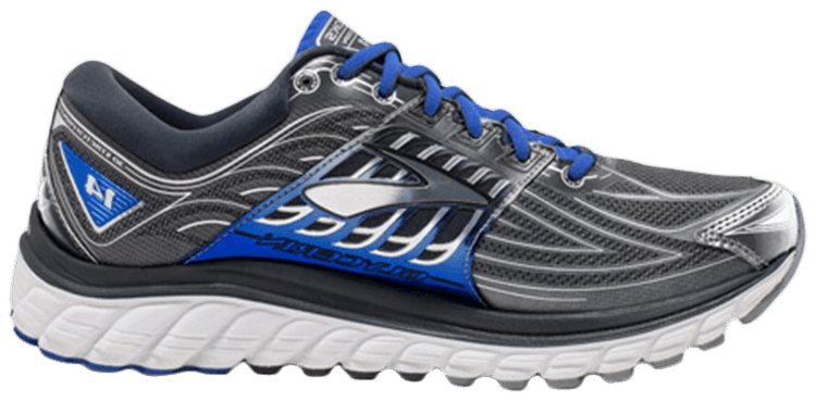 Buy Glycerin 14 'Anthracite' - 110236 1D 017 | GOAT AU