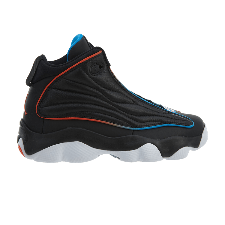 Buy Air Jordan Pro Strong BG - 407484 008 | GOAT