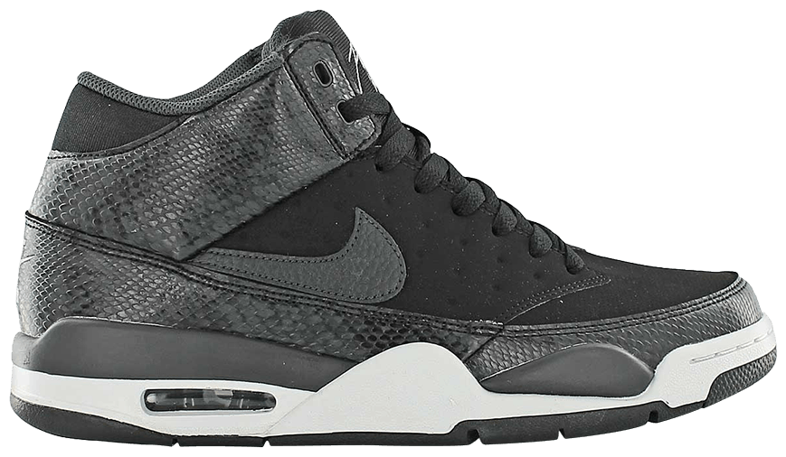 Buy Nike Air Flight Classic 'Black' - 414967 012 | GOAT