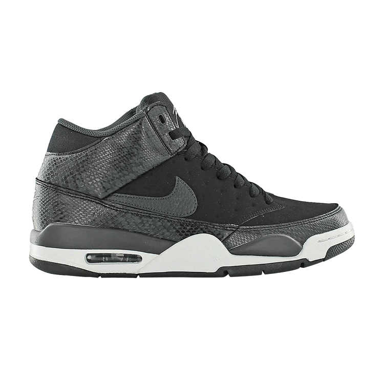 Buy Nike Air Flight Classic 'Black' - 414967 012 | GOAT
