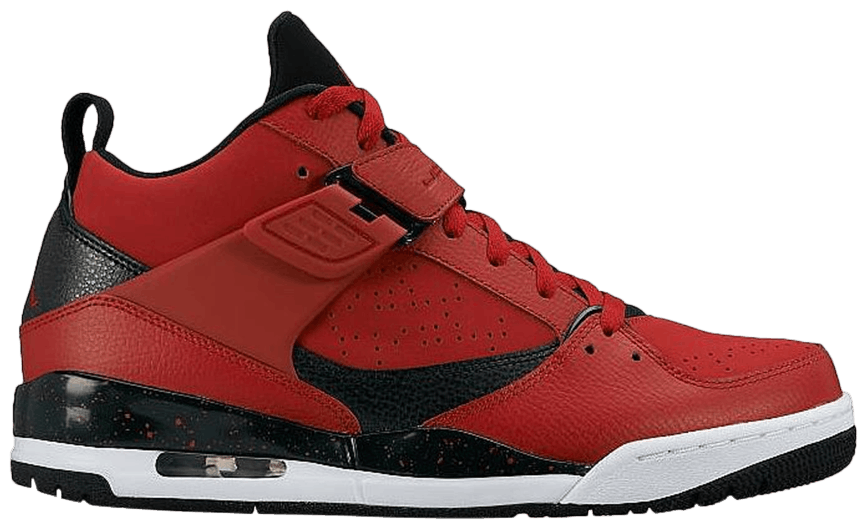 Buy Jordan Flight 45 'Gym Red' - 644846 600 | GOAT