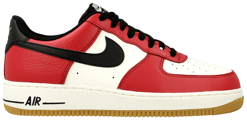 Buy Air Force 1 'Gym Red' - 820266 600 | GOAT