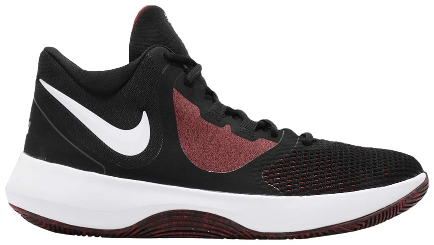 Buy Nike Air Precision 2 'University Red' - AA7069 006 | GOAT