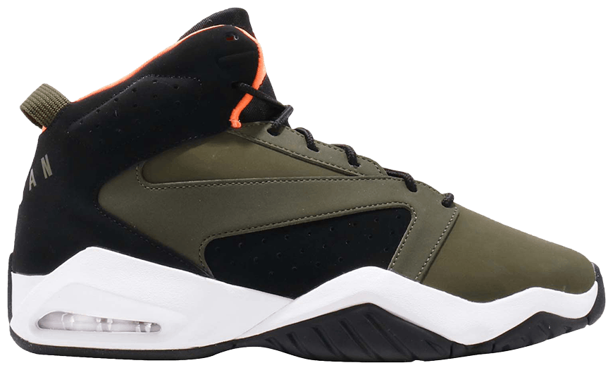 Buy Air Jordan Lift Off 'Cone' - AR4430 300 | GOAT