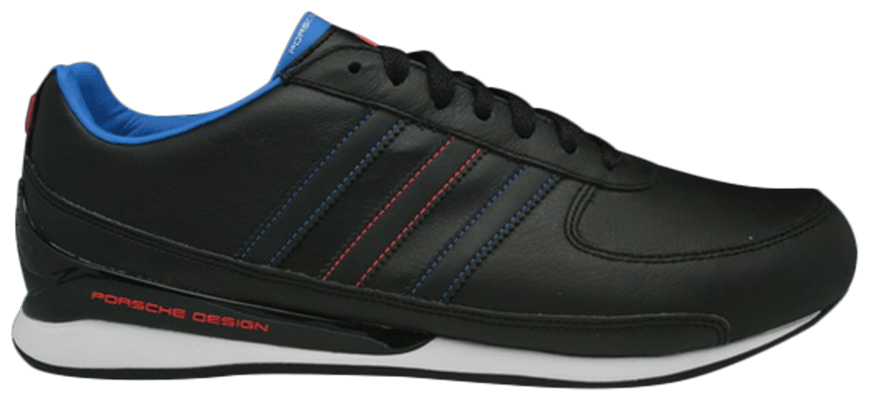 Buy Adidas Porsche Design TR 1.1 'Black' - G17216 | GOAT