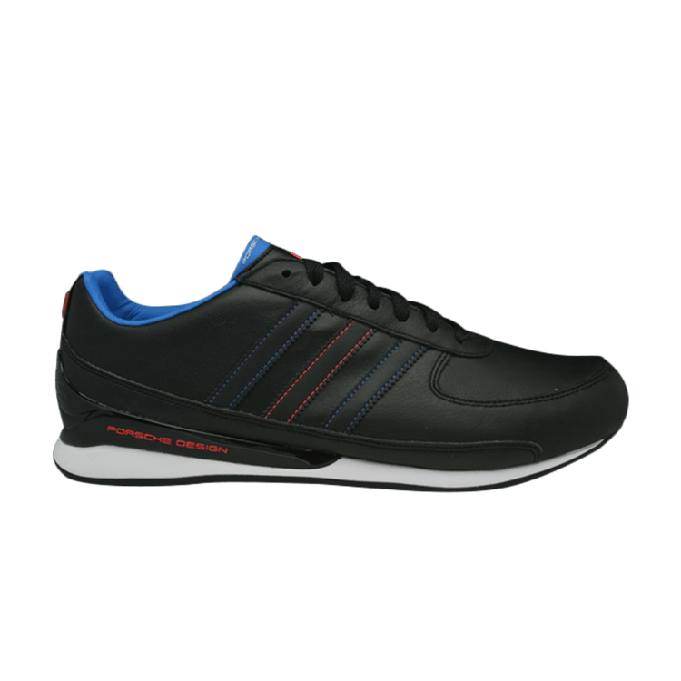 Buy Adidas Porsche Design TR 1.1 'Black' - G17216 | GOAT