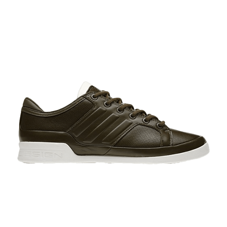 Buy Adidas Porsche Design CT 'Oak' - G43856 | GOAT