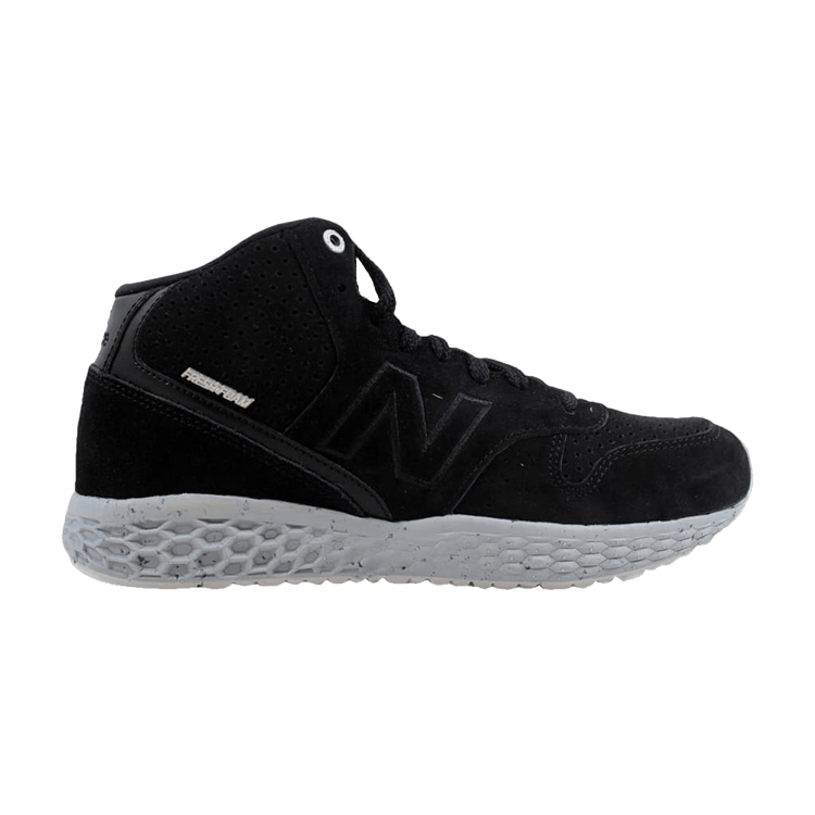 Buy New Balance 988 Fresh Foam Mid - MH988XBK | GOAT