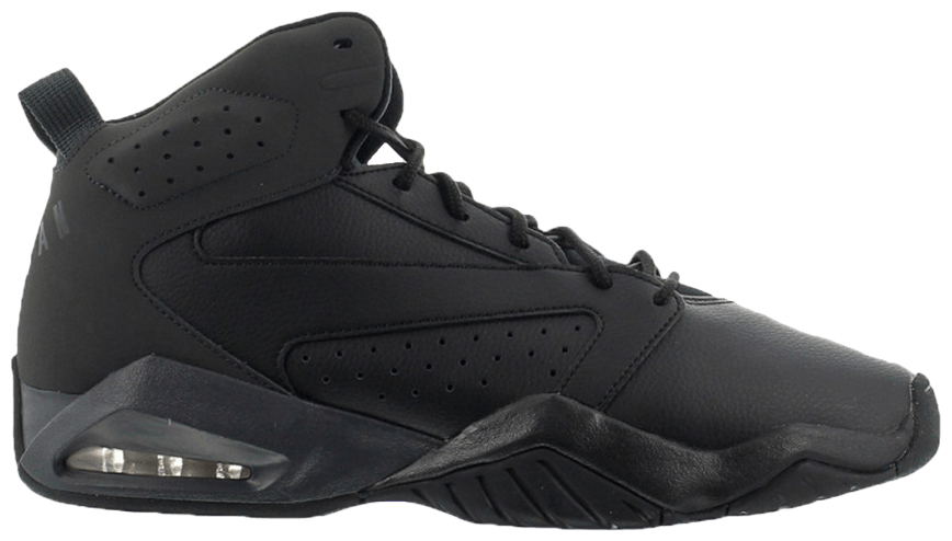 Buy Jordan Lift Off 'Black' - AR4430 003 | GOAT