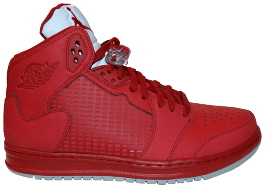 Buy Air Jordan Prime 5 'Varsity Red' - 429489 601 | GOAT