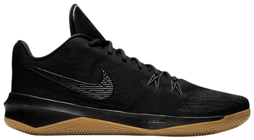 Buy Nike Zoom Evidence 2 'Black' - 908976 012 | GOAT