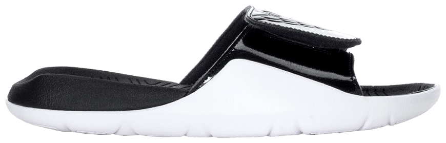 Buy Air Jordan Hydro 7 Slides BG 'White' - AA2516 021 | GOAT