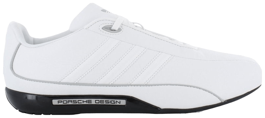 Buy Adidas Porsche Design S2 'White' - G44164 | GOAT