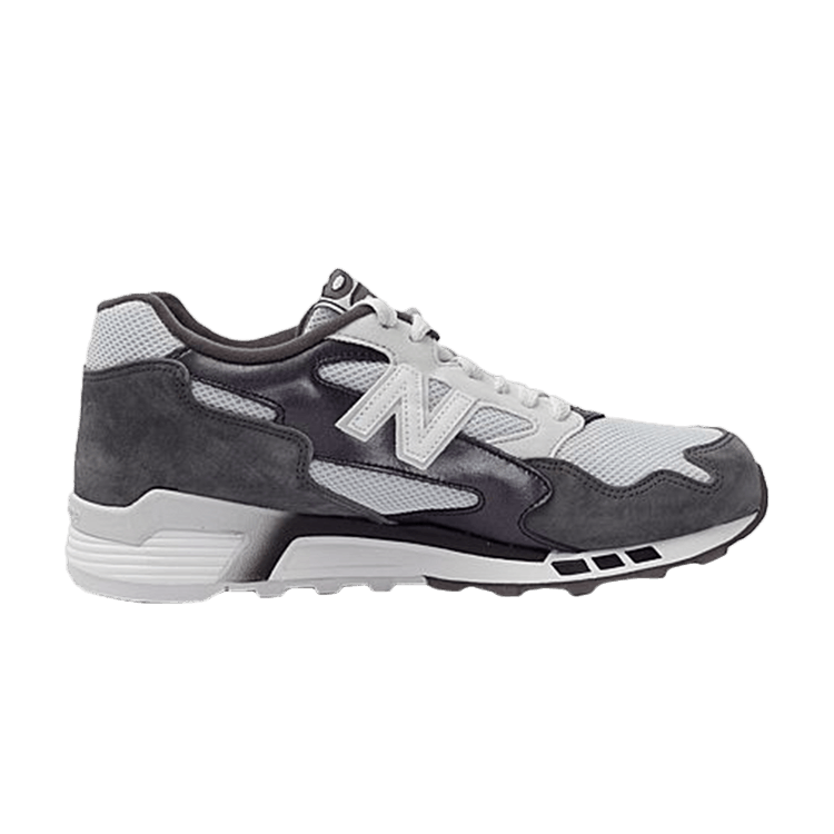 Buy New Balance 660 'Grey' - ML660SNC | GOAT