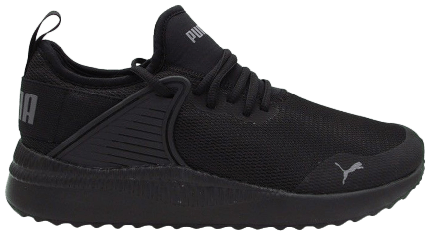 Buy Puma Pacer Next Cage 'Black' - 365284 01 | GOAT