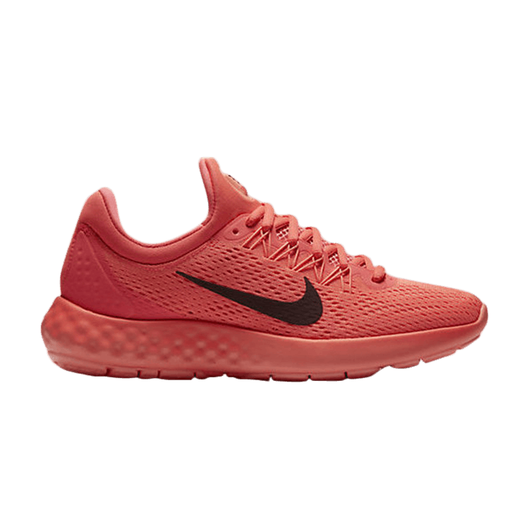 Buy Nike Wmns Lunar Skyelux 'Hot Punch' - 855810 600 | GOAT