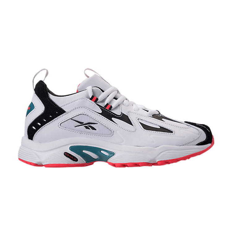 Buy Reebok DMX Series 1200 'Neon Red' - CN7590 | GOAT