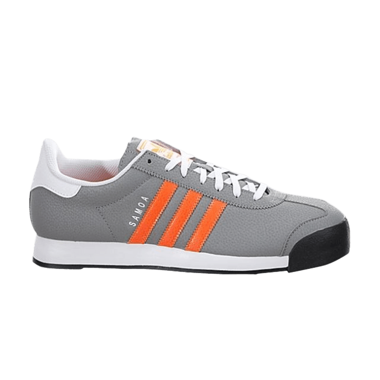 Buy Adidas Samoa 'Solid Grey' - F37265 | GOAT