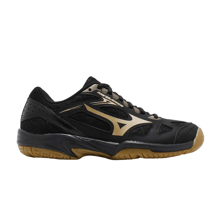 Buy Mizuno Sky Blaster 'Gold' - 71GA194550 | GOAT