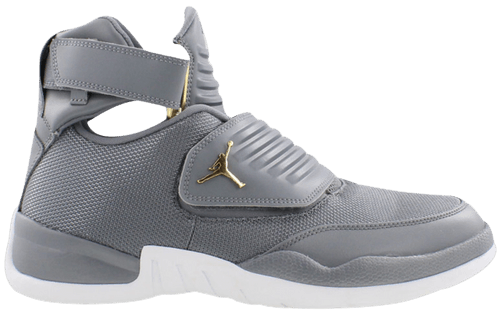 Buy Air Jordan Generation 23 'Cool Grey' - AA1294 004 | GOAT